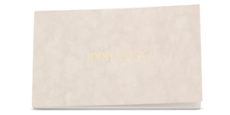 Jimmy Choo JC5068U 500087 Oval Black Sunglasses | SmartBuyGlasses NZ