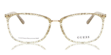 Guess Glasses Frames | SmartBuyGlasses NZ