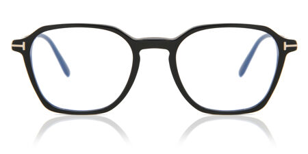Tom Ford Elegant Glasses Frames | SmartBuyGlasses NZ